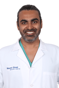 Dr. Vasu Saini, MD - Mount Sinai Medical Center