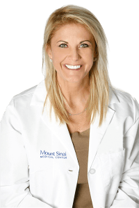 Dr. Kellee Reed, DO, FACOEP, FACEP - Mount Sinai Medical Center