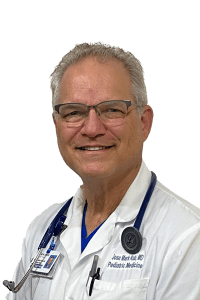 Dr. Jose Mark Rub, MD - Mount Sinai Medical Center