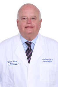 Dr. Jonas Skornicki, MD - Mount Sinai Medical Center