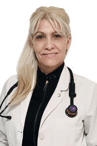 Meet the Medical Team