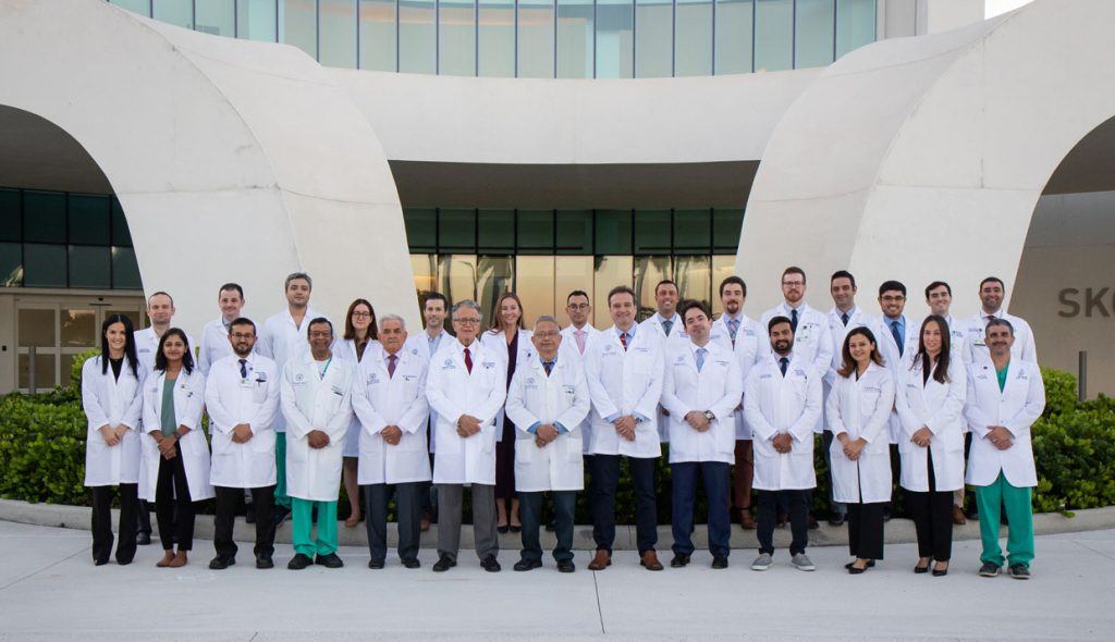 Brodie Family Cardiovascular Disease Fellowship Program Fellowship Program - Mount Sinai Medical ...