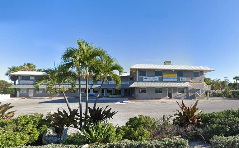 Find a Location - Mount Sinai Medical Center