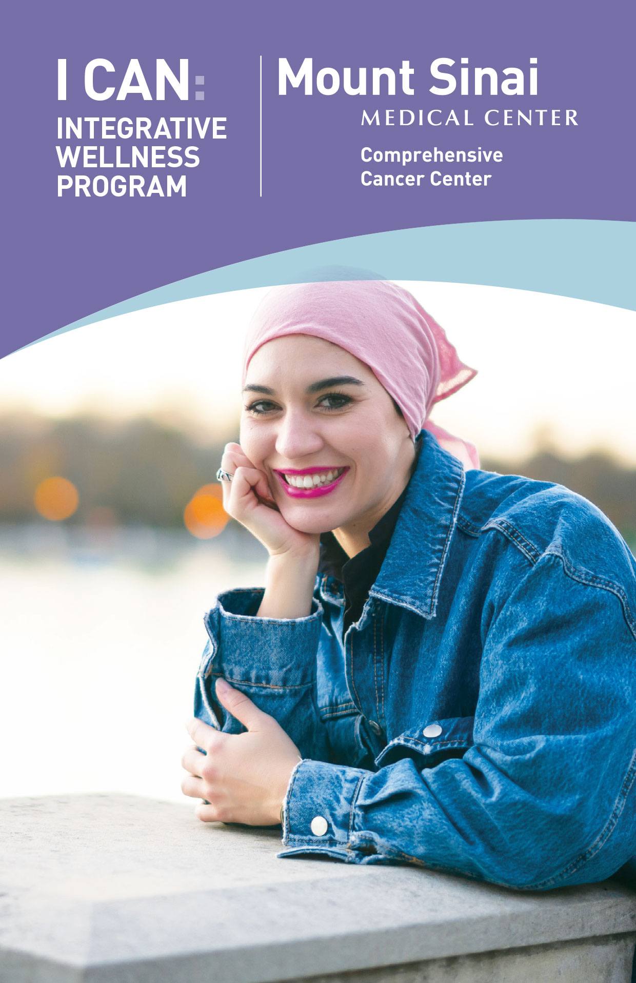 I CAN Program - Mount Sinai Medical Center