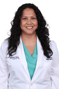 Dr. Lorena K. Rosero, MD - Mount Sinai Medical Center