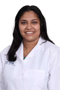 Dr. Pooja Sharma, MD, CAQSM - Mount Sinai Medical Center