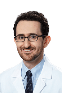 Dr. Daniel Gologorsky, MD, MBA - Mount Sinai Medical Center