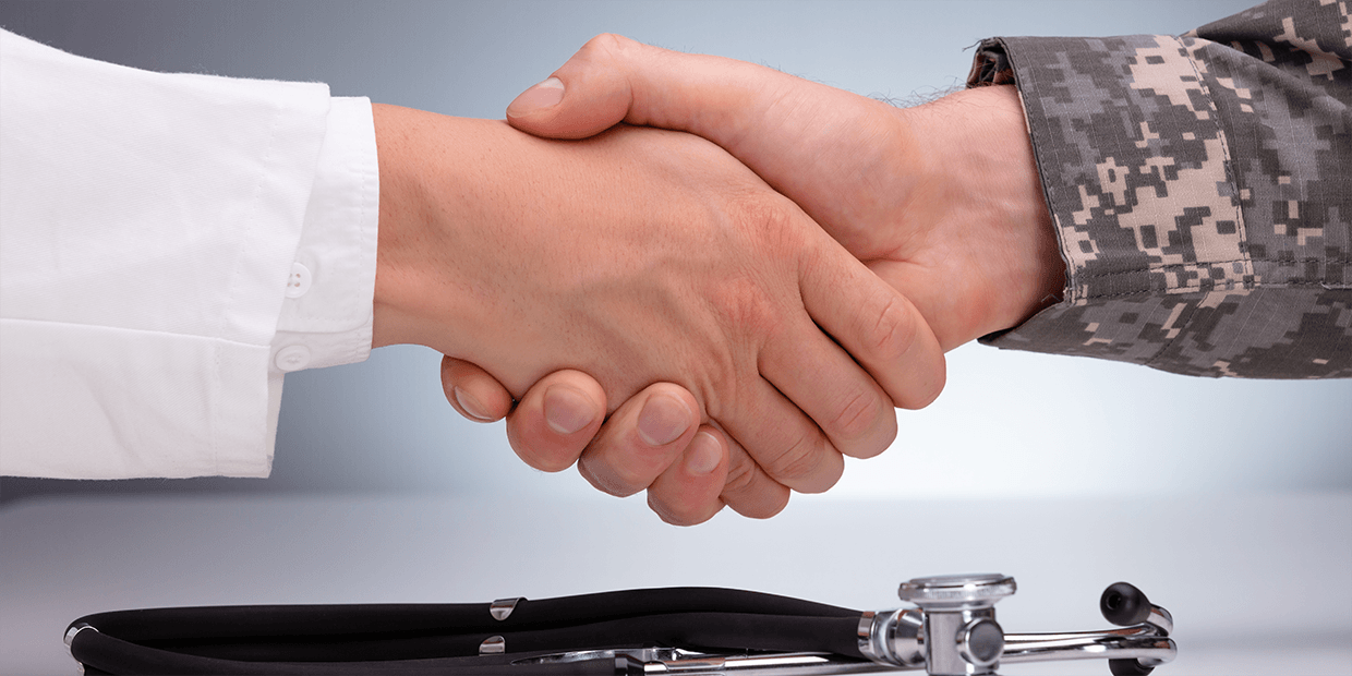 Supporting Our Heros - Mount Sinai Medical Center