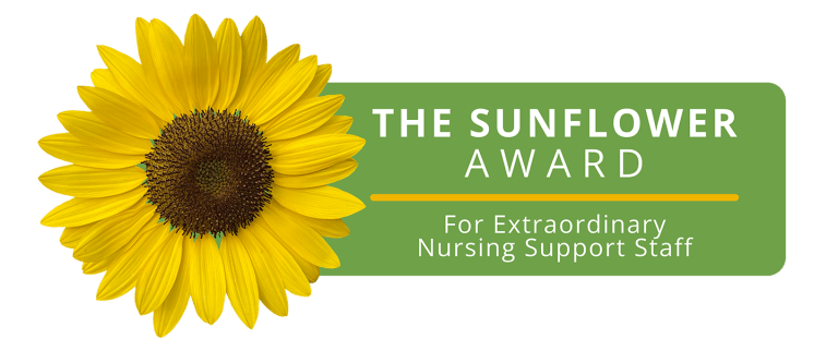 Sunflower Award Program - Mount Sinai Medical Center