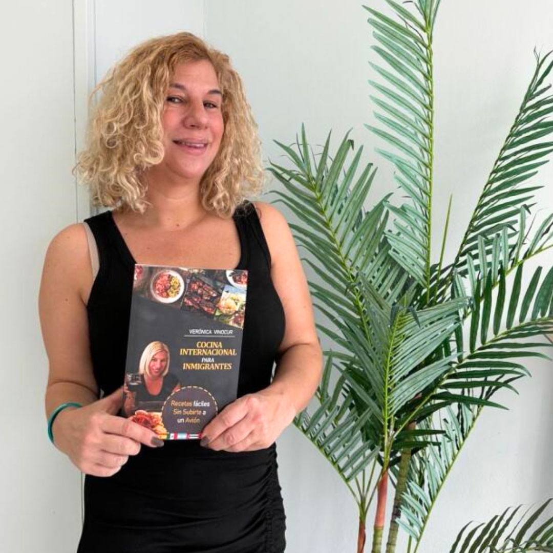 Patient Story: Veronica Vinocur - Mount Sinai Medical Center