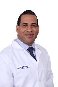 Orthopedics Surgeons - Mount Sinai Medical Center