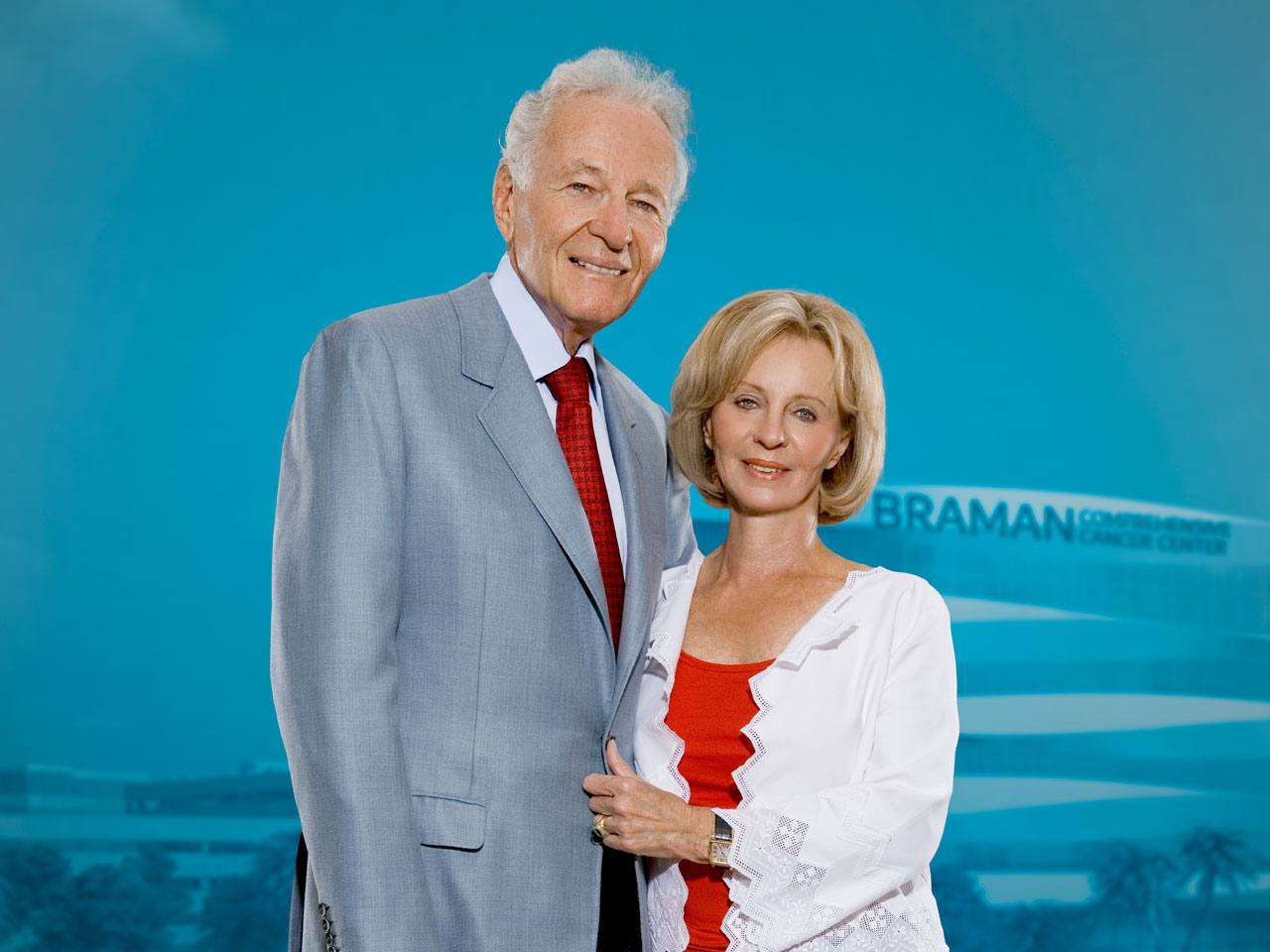 Living the Mission - Mount Sinai Medical Center