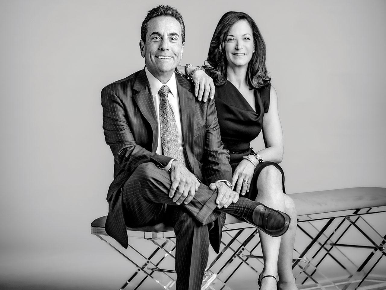 Living the Mission - Mount Sinai Medical Center