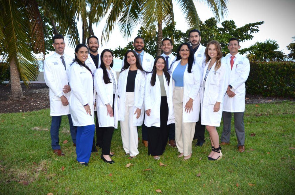 Allergan Foundation Psychiatry Residency Program - Mount Sinai Medical ...