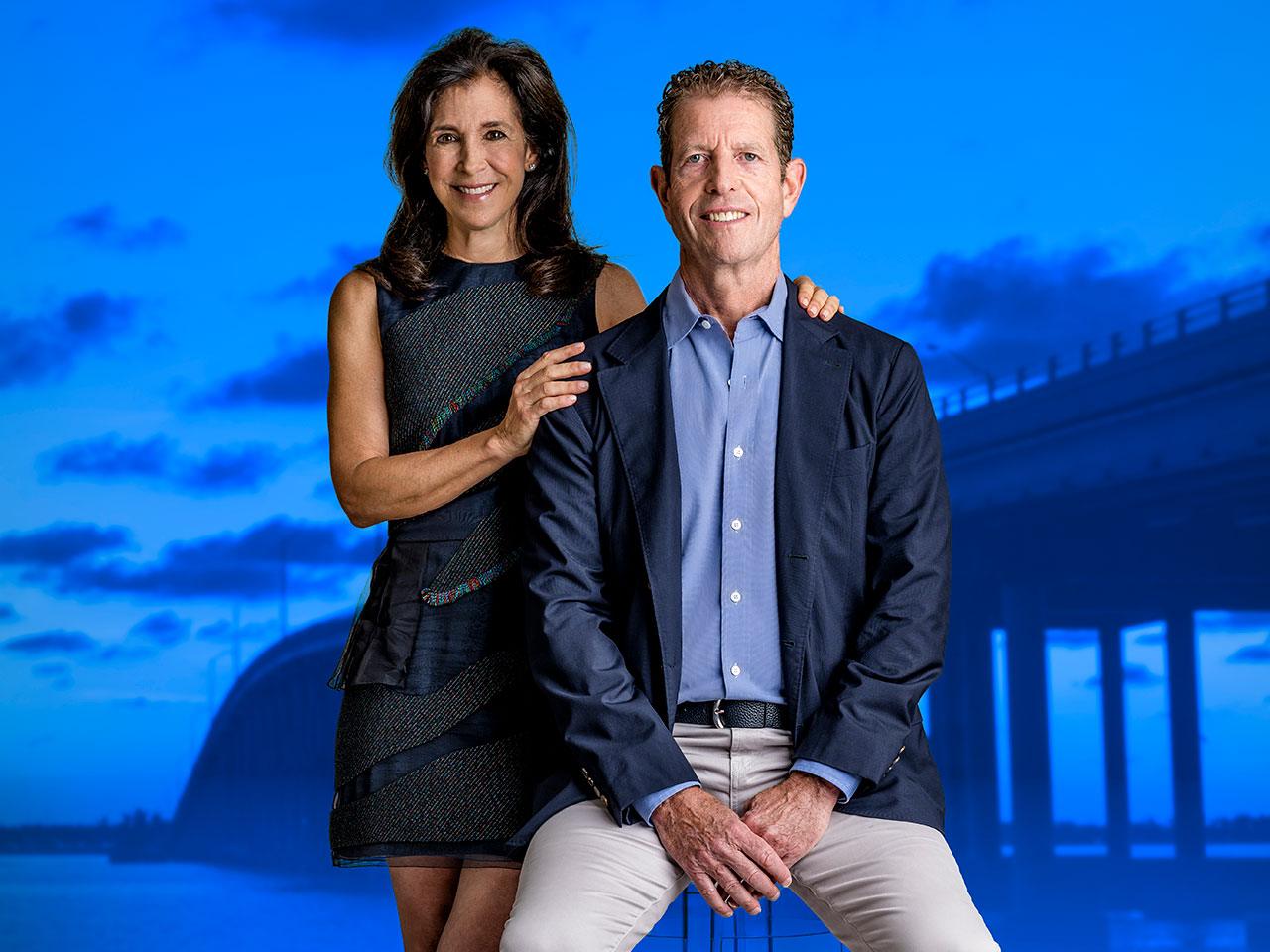 Living the Mission - Mount Sinai Medical Center