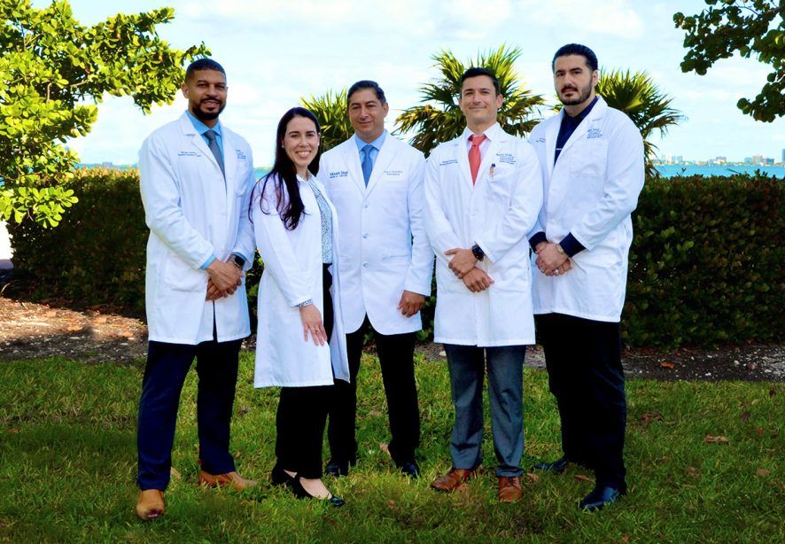 Allergan Foundation Psychiatry Residency Program - Mount Sinai Medical ...