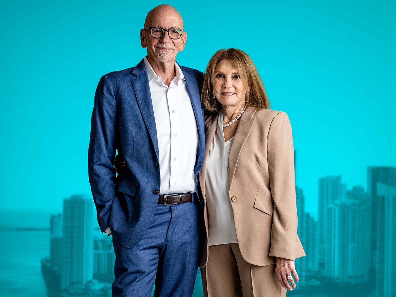 Living the Mission - Mount Sinai Medical Center