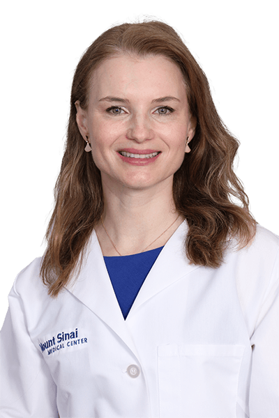 Mount Sinai Primary & Specialty Care Midtown