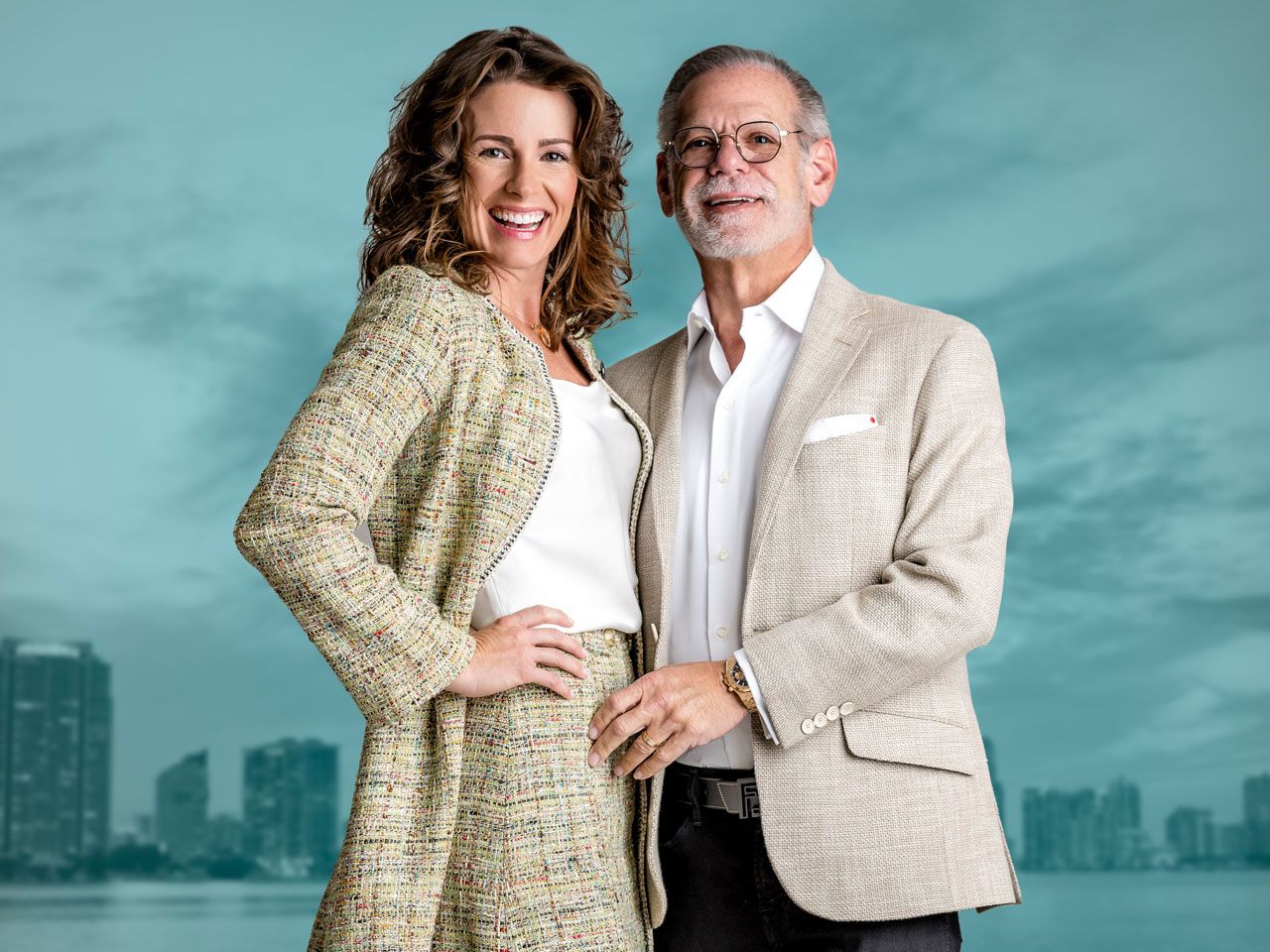 Living the Mission - Mount Sinai Medical Center
