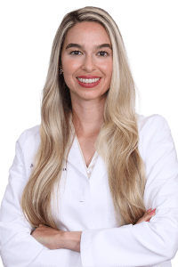 Dr. Megan Arielle McGill, DO - Mount Sinai Medical Center