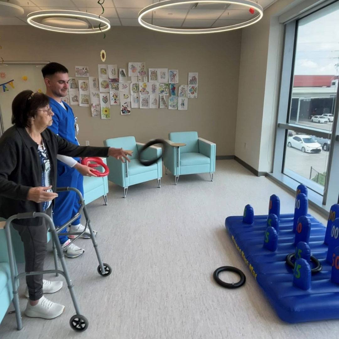 Mount Sinai Eldercare Celebrates National PACE Month - Mount Sinai ...