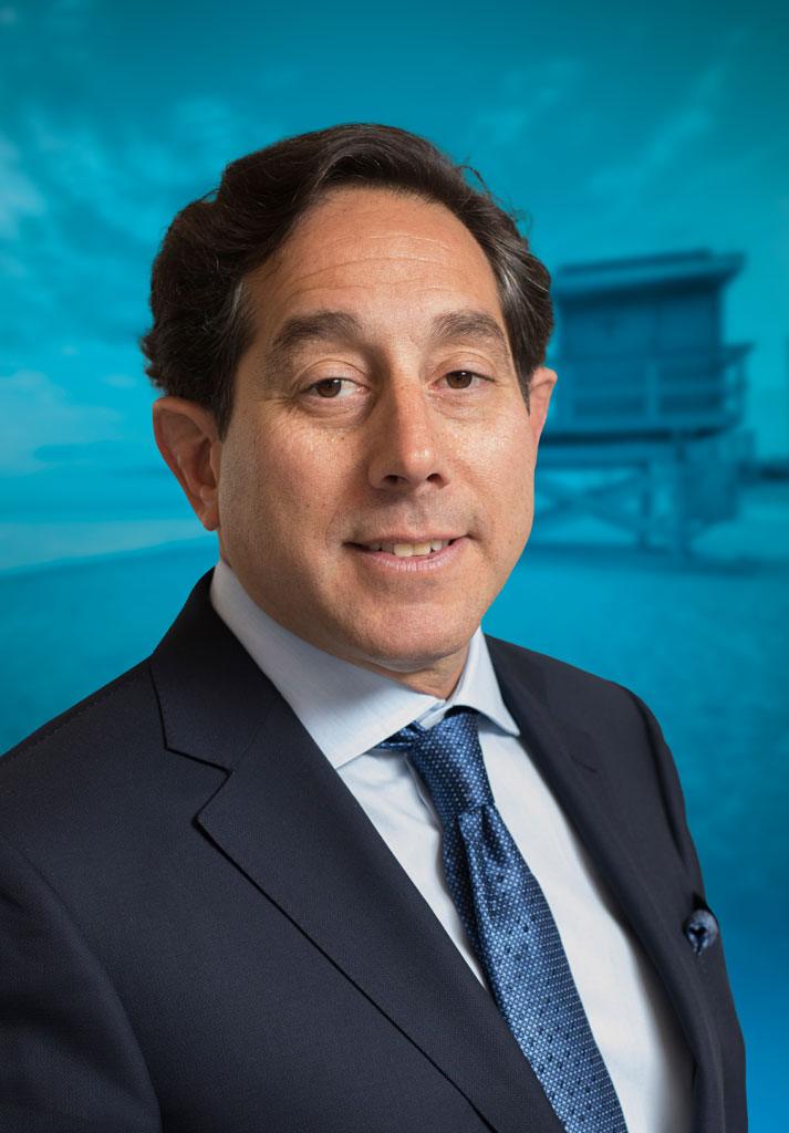 Warren Lichtenstein - Mount Sinai Medical Center