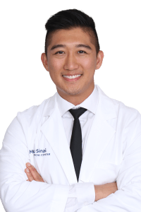 Dr. Kevin C Wang, MD - Mount Sinai Medical Center