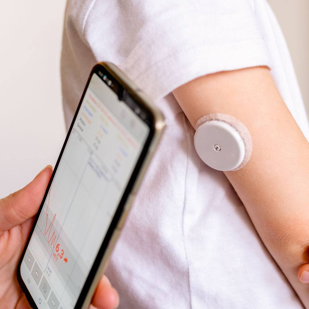 Diabetes Game-Changer - Mount Sinai Medical Center