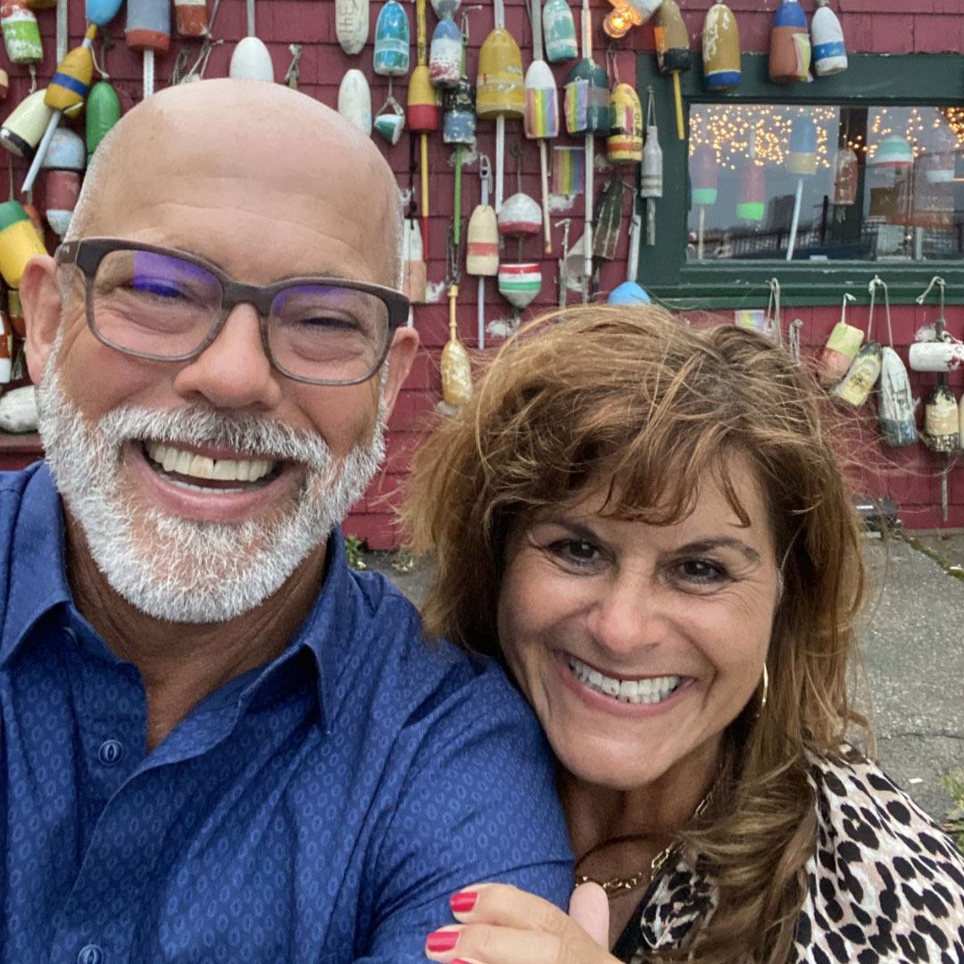 Patient Story: MJ Shutte - Mount Sinai Medical Center