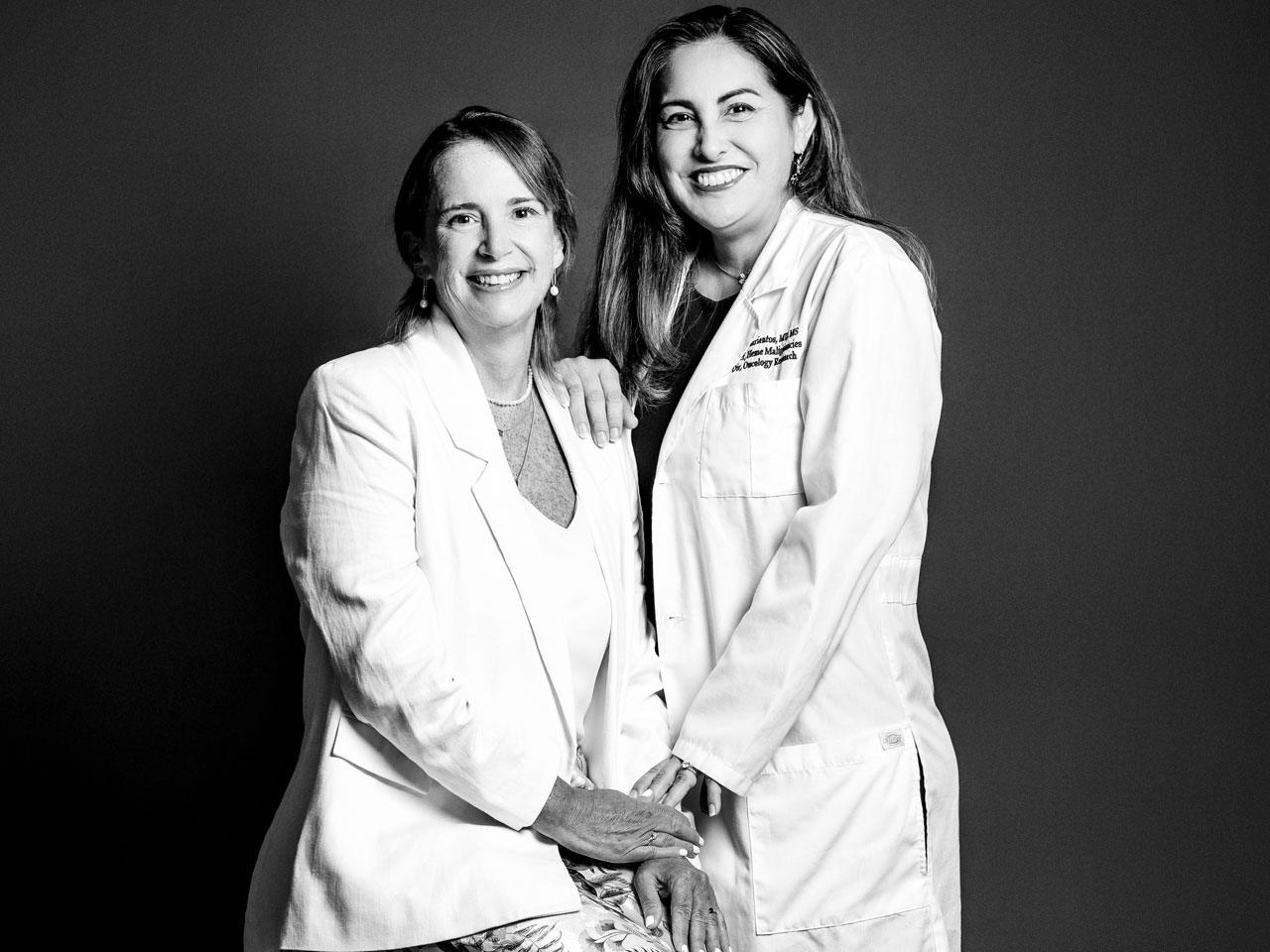 Patient Stories - Mount Sinai Medical Center