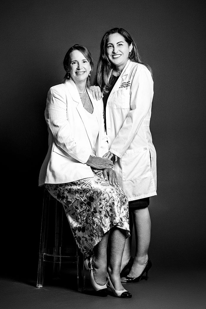 From Treatment to Triumph: Danielle Castillo - Mount Sinai Medical Center