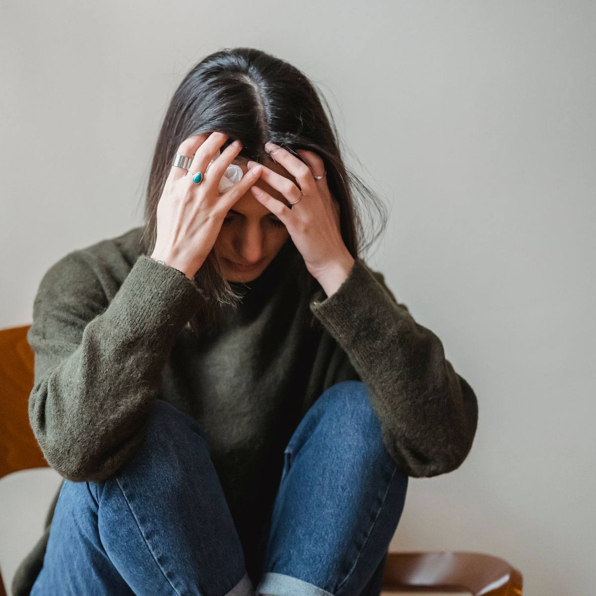 How to Recognize and Manage Chronic Stress Symptoms - Mount Sinai ...