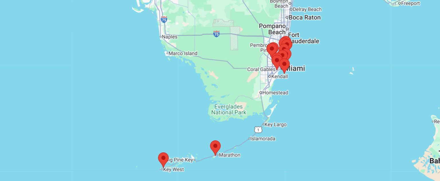 Find a Location - Mount Sinai Medical Center