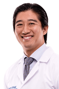 Dr. Kevin C Wang, MD - Mount Sinai Medical Center