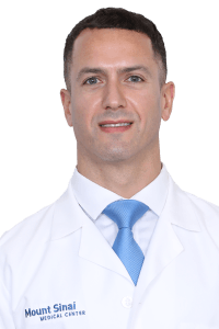 Dr. Joseph Dergan, MD - Mount Sinai Medical Center