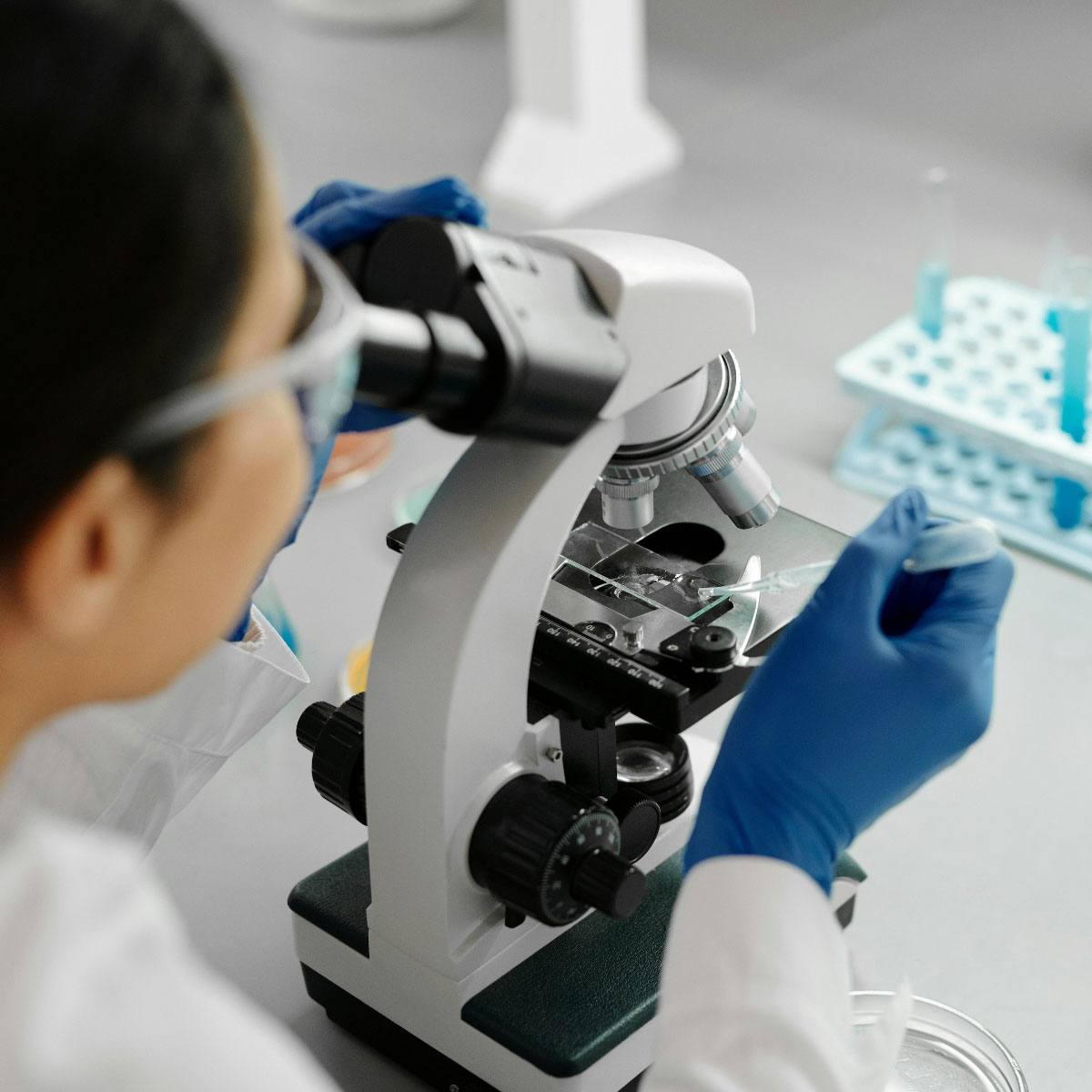 Genetic Risk and Lifestyle Modifications to Reduce the Chance of ...